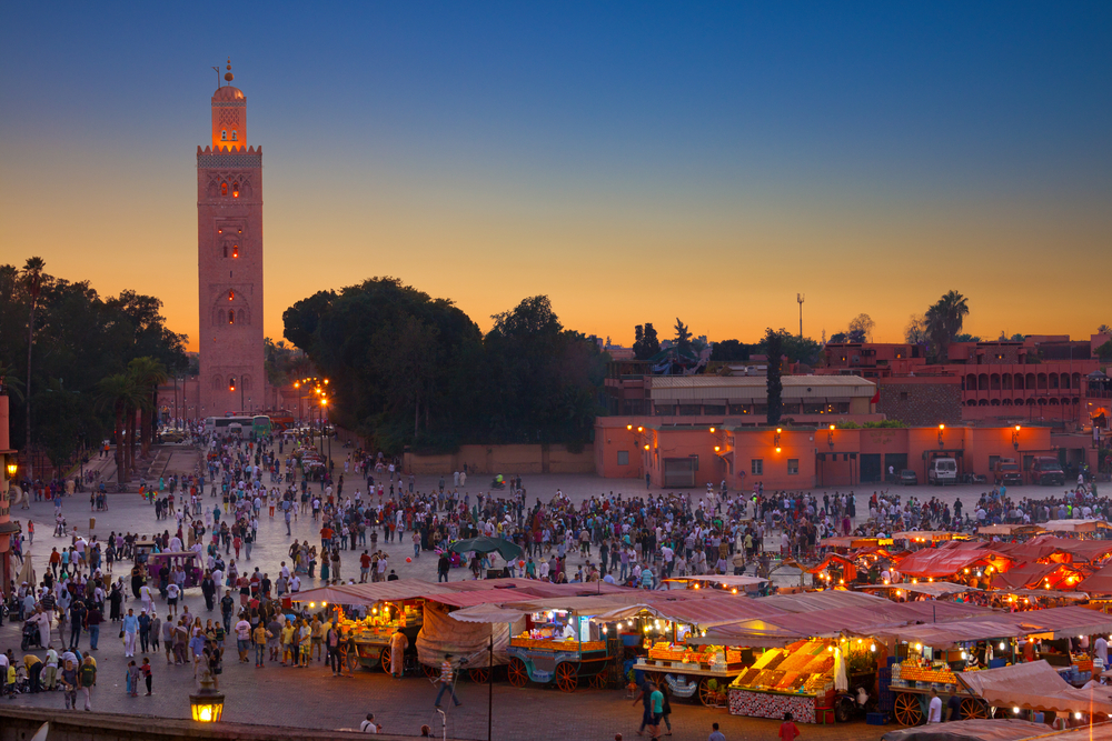 Les meilleures activités à faire au Maroc | La Ferme des Vacances